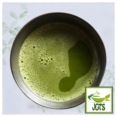 Kyoto Chanokura Organic Matcha – Japanese Green Tea Shops