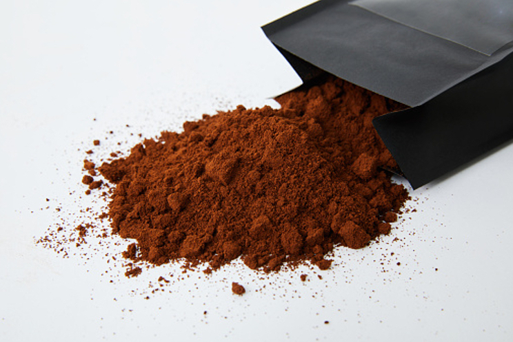 Japanese Ground Coffee "Bags" – Japanese Green Tea Shops