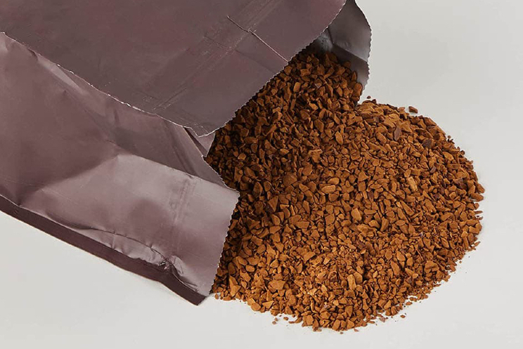 Japanese Instant Coffee "Bags" – Japanese Green Tea Shops