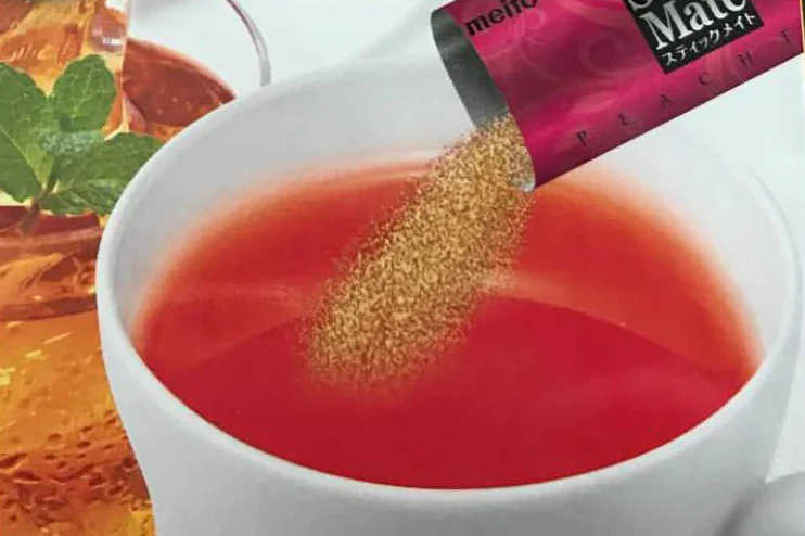 Japanese Instant "Stick" Tea – Japanese Green Tea Shops