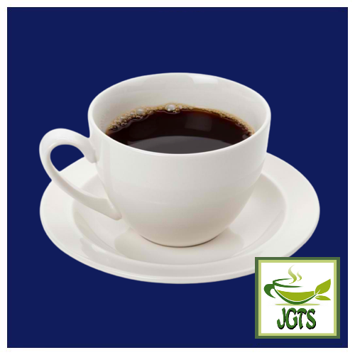 (AGF) Blendy Daily (Intestinal) Blend Instant Coffee – Japanese Green ...