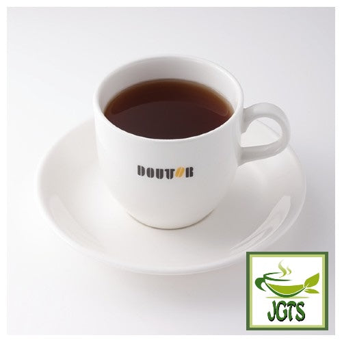 Doutor Enjoy Aroma Variety Drip Coffee – Japanese Green Tea Shops