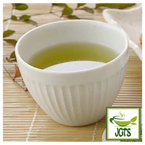 Harada Tea Producer Limited Sayama Green Tea – Japanese Green Tea Shops