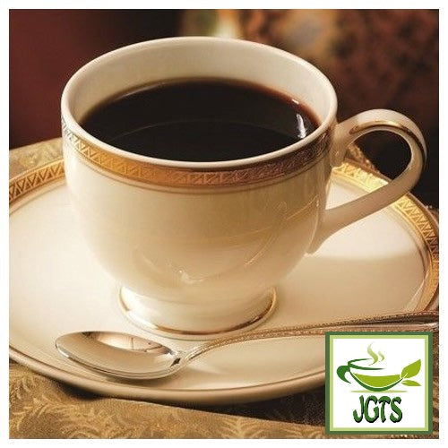 Key Coffee Organically Grown Mild Blend Coffee 10 Pack – Japanese Green ...
