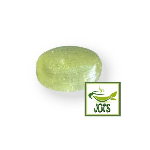 (Lion) Yuzu Throat Lozenges – Japanese Green Tea Shops