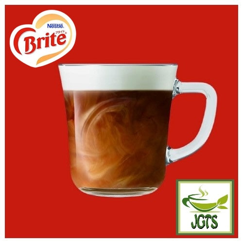 Nestle Brite Creaming Powder (Small Size) – Japanese Green Tea Shops