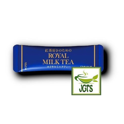 Nittoh Black Tea Royal Milk Tea – Japanese Green Tea Shops