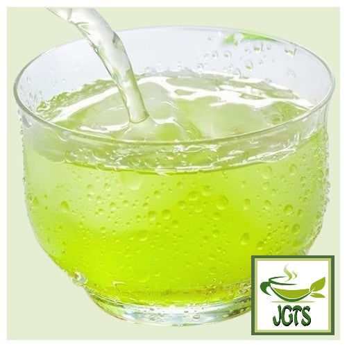 Sayama Green Tea with Uji Matcha – Japanese Green Tea Shops