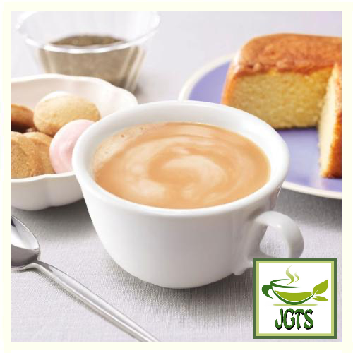 (AGF) Blendy Royal Milk Tea Instant Tea 27 Sticks – Japanese Green Tea ...