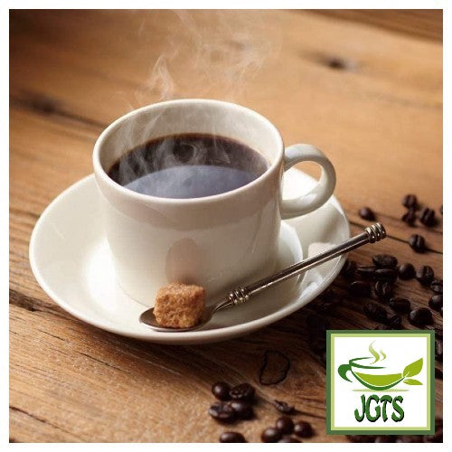 (AGF) Maxim Instant Coffee (Bag) – Japanese Green Tea Shops