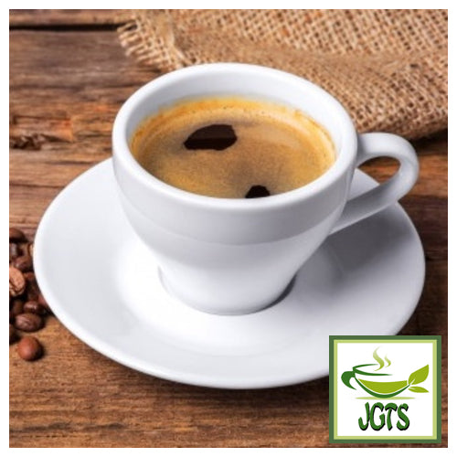 Fujita Coffee Shop Quality Series Mandheling Blend – Japanese Green Tea ...