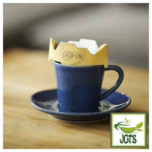 Key Coffee Drip On Variety Pack – Japanese Green Tea Shops