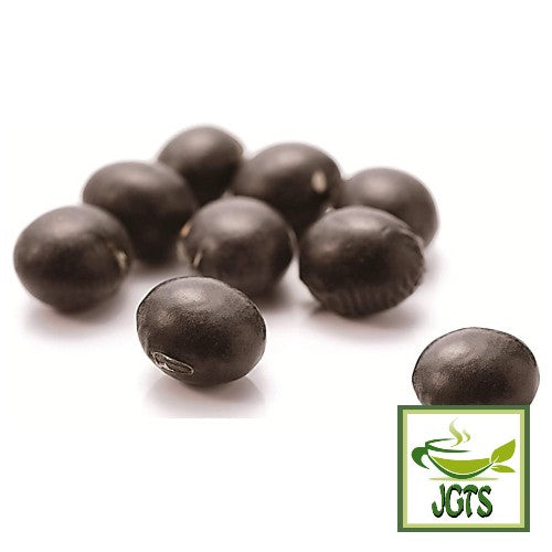 OSK Hokkaido Beppin Black Bean Tea Bags (22 Bags) – Japanese Green Tea ...